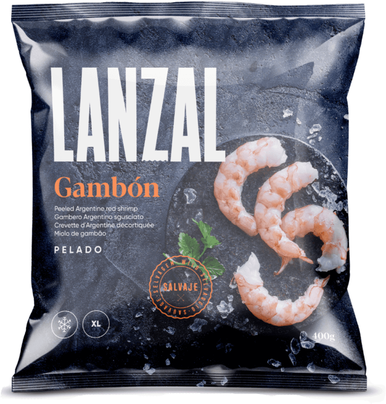 Lanzal - Team, vessels and factories